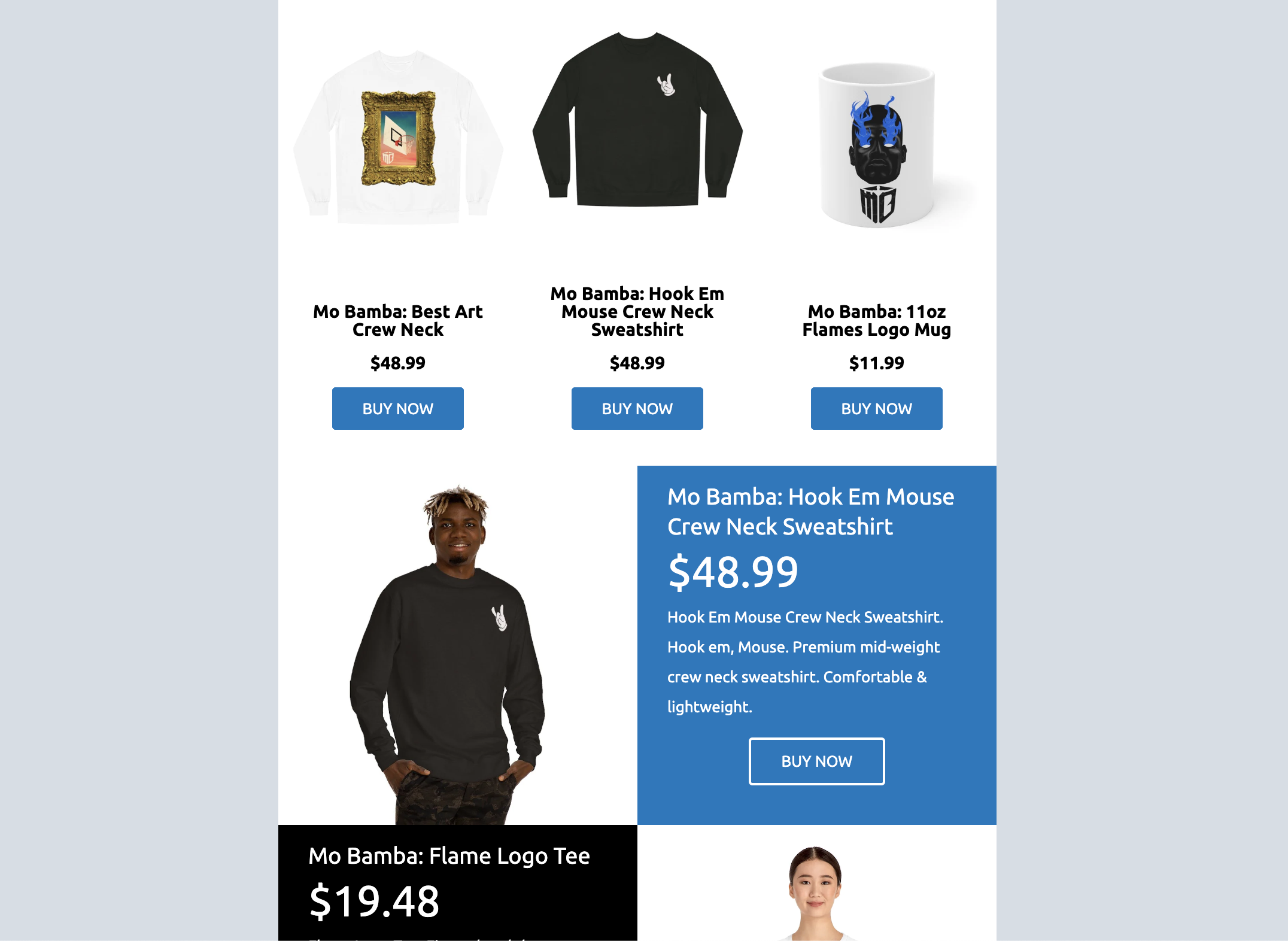 Scott Constanza - Web Portfolio