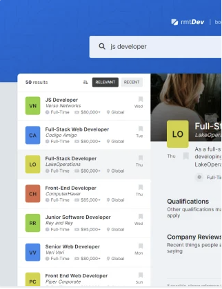 Scott Constanza - Web Portfolio